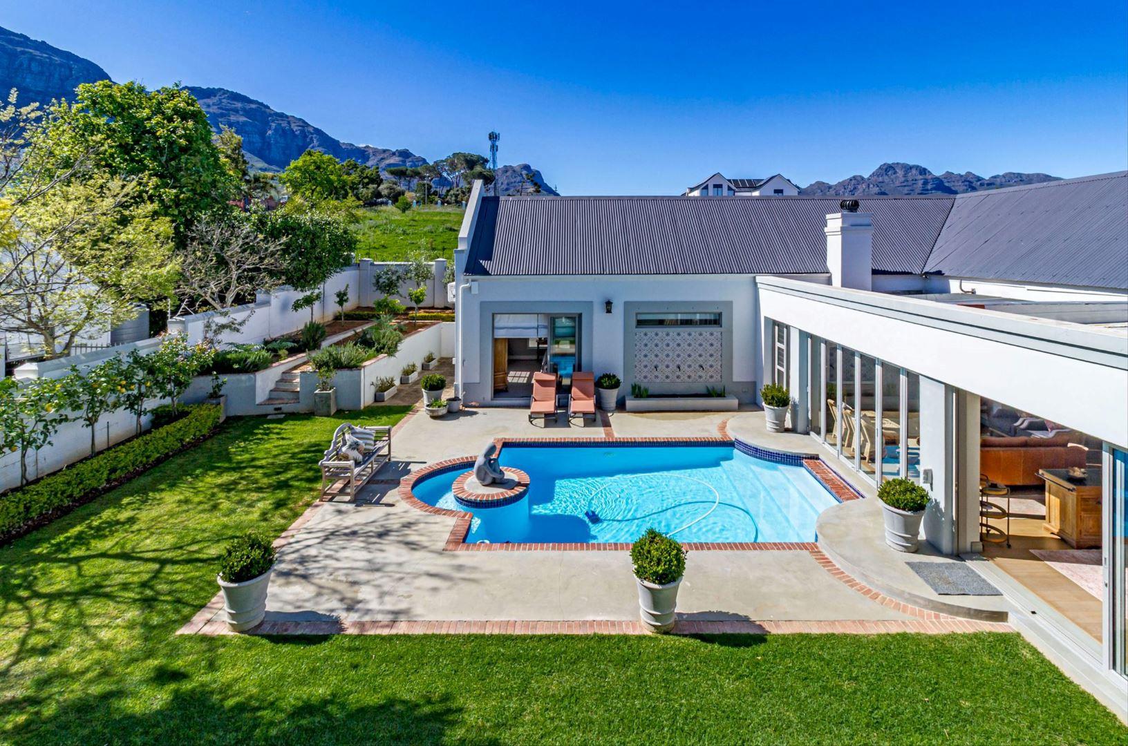 Paradyskloof Property : Property and houses for sale in Paradyskloof ...