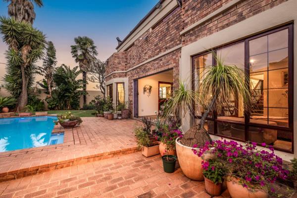 Property for sale by Arthur Baron Estates