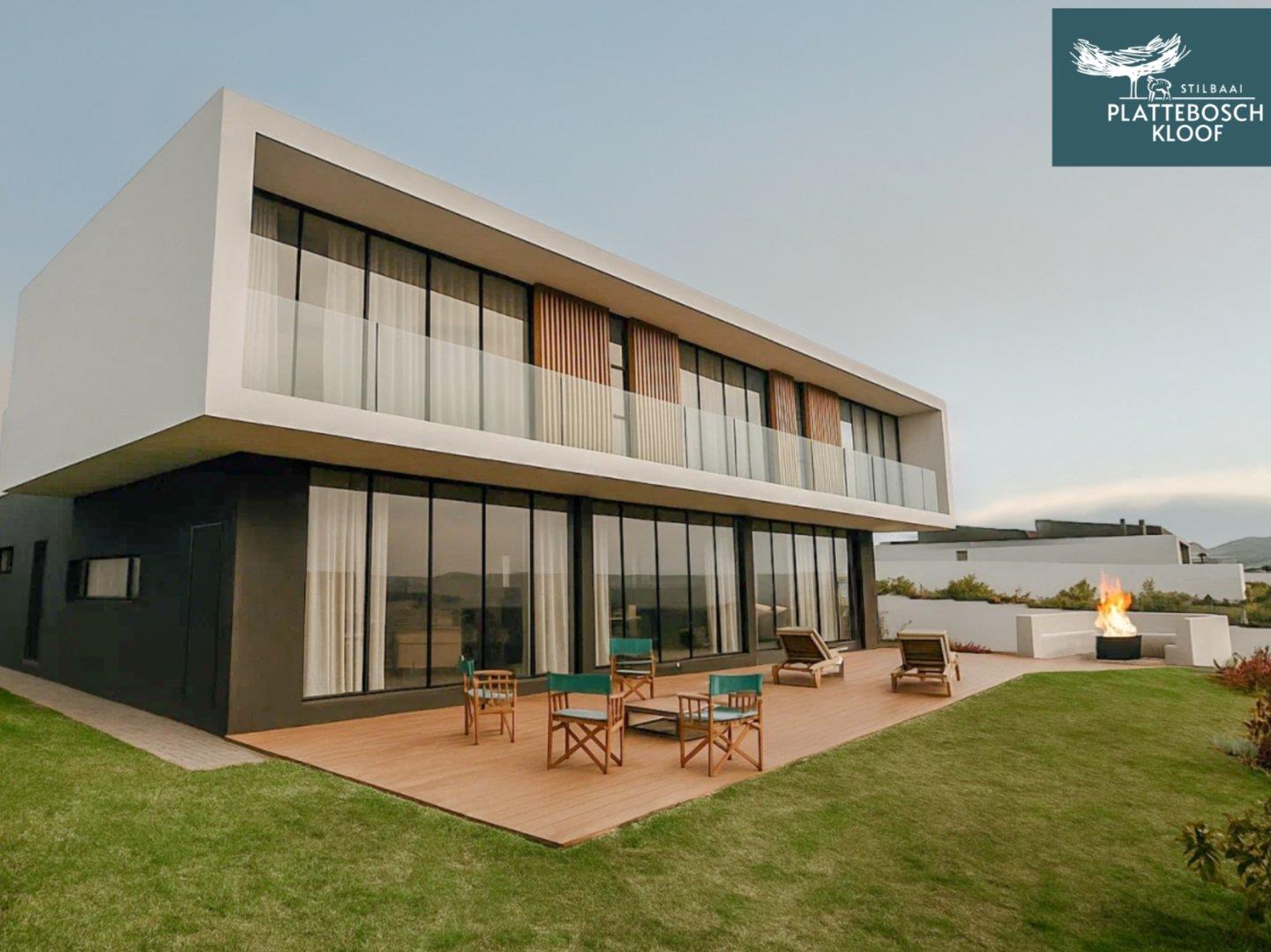 4 Bedroom House for sale in Stilbaai Wes - 3 Plattebosch Kloof - P24 ...