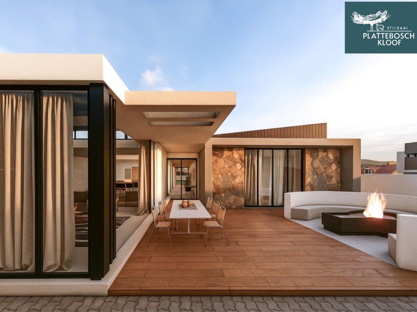 4 Bedroom House for sale in Stilbaai Wes - 4 Plattebosch Kloof - P24 ...