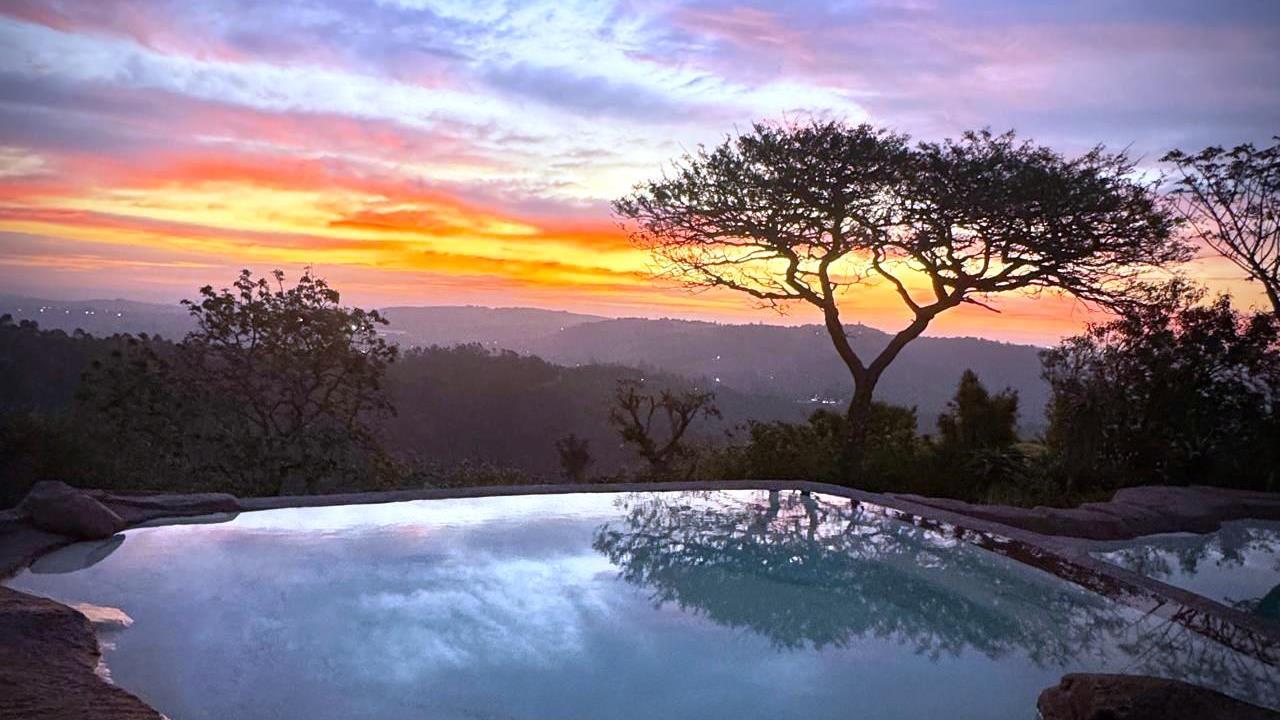 5 Bedroom House to rent in Assagay - P24-116492744