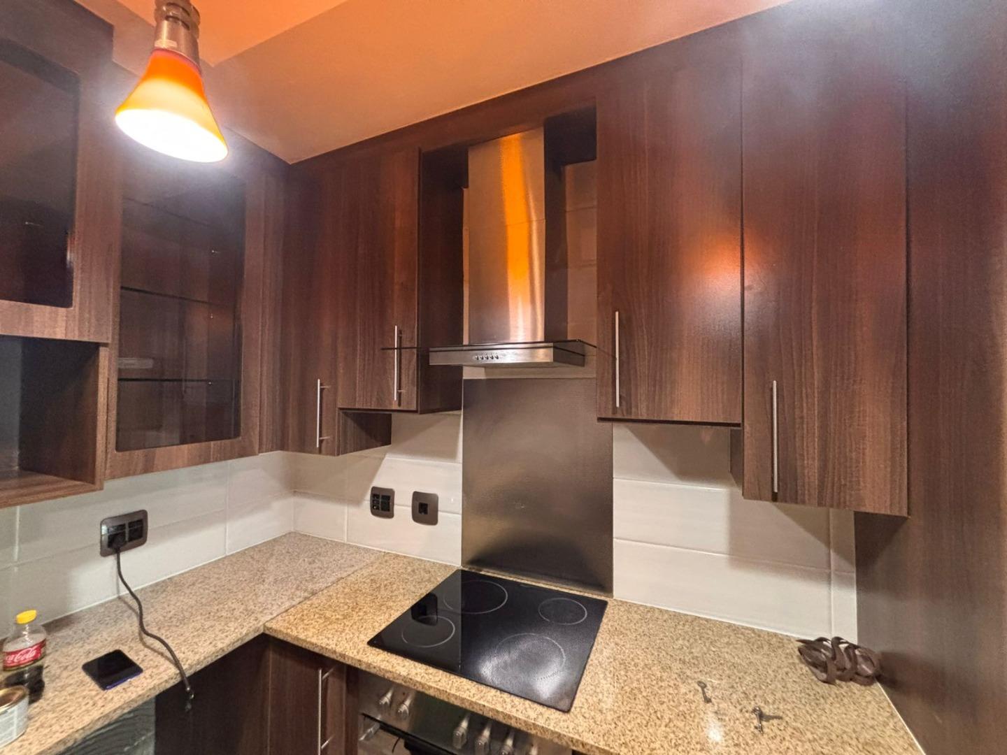 3 Bedroom Townhouse for sale in Clavadel River Lodge - P24-116492852