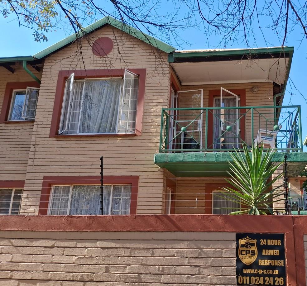 2 Bedroom Townhouse to rent in Alberton North - 39 1st Ave - P24-116492591