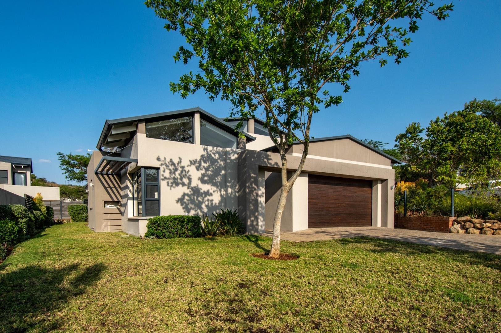 3 Bedroom House for sale in The Rest Nature Estate - P24-116493308