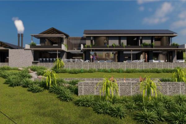 Intaba Ridge Secure Eco Estate Property : Property and houses for sale ...