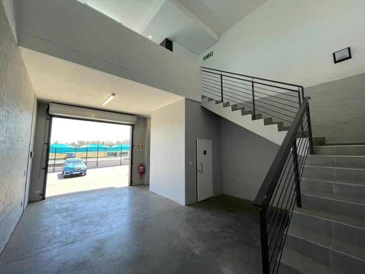Industrial property to rent in Morehill - 26 Ss Formula K, 17 Golden ...