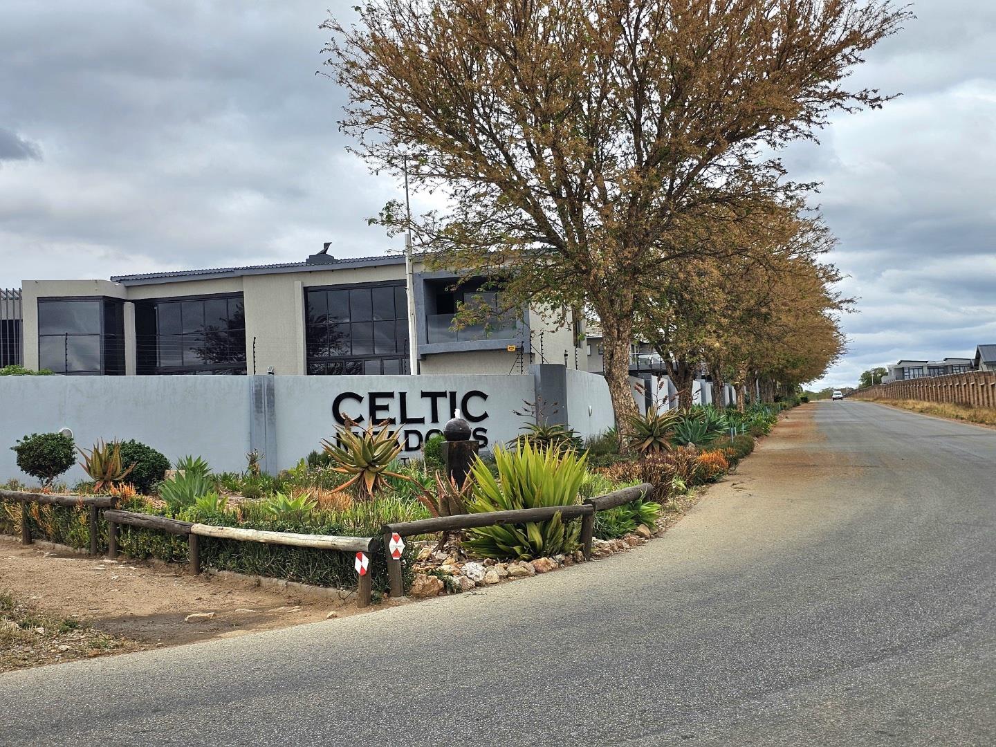 Vacant land / plot for sale in Celtic Meadows - P24-116498019