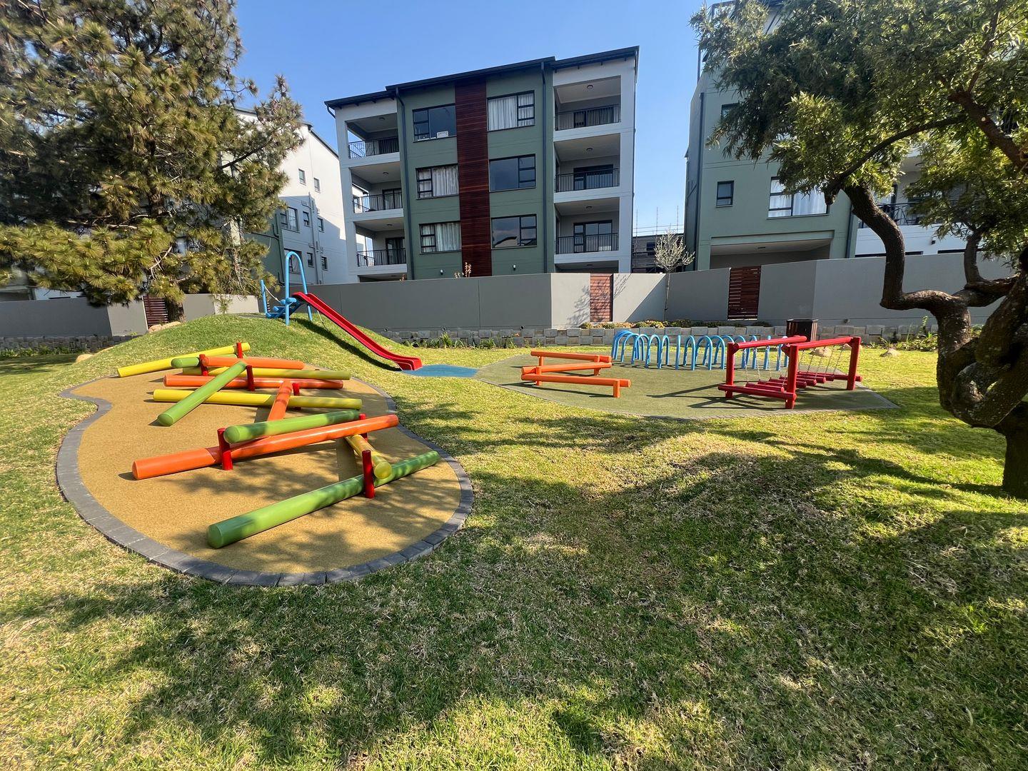 Apartments / flats to rent in Midrand : Midrand Property : Property24.com