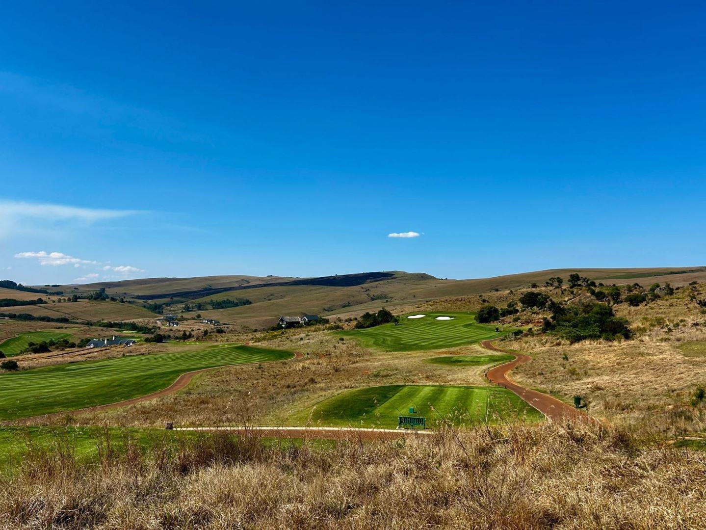 Vacant land / plot for sale in Highland Gate Golf and Trout Estate ...