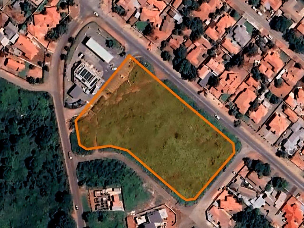 Geelhoutpark Property : Vacant land / plots for sale in Geelhoutpark ...