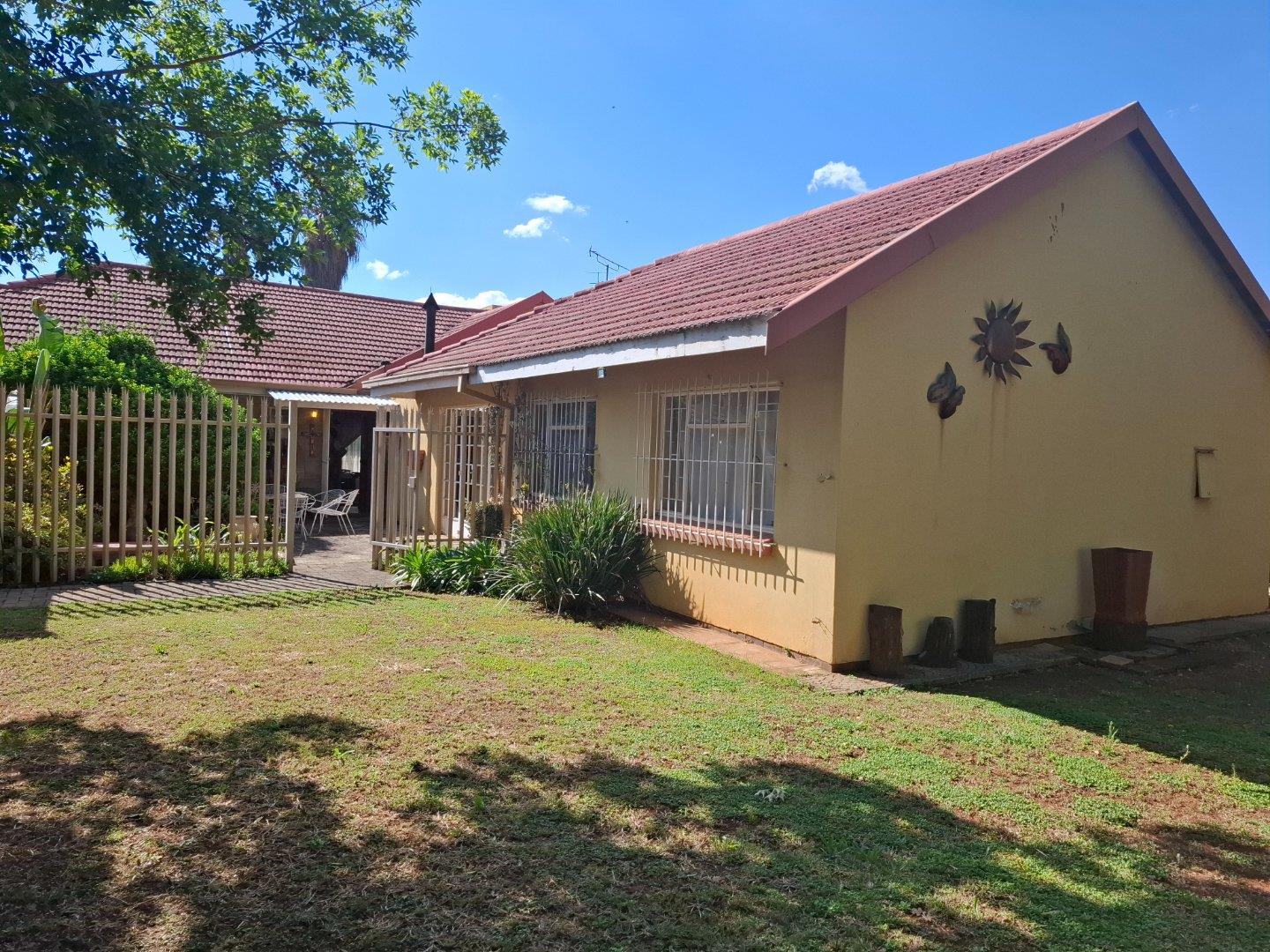 Risiville Property : Property and houses for sale in Risiville ...