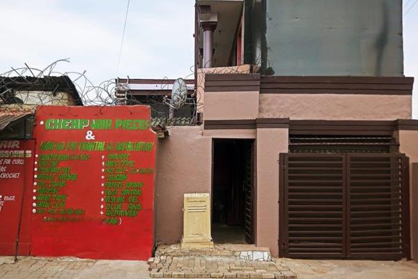 Phiri Property : Property and houses for sale in Phiri : Property24.com