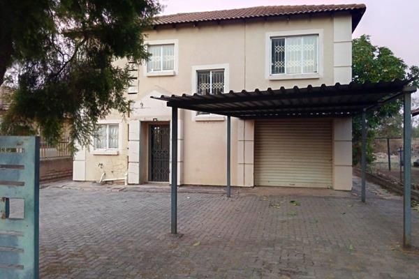 Nkwe Country Estate Property : Property and houses for sale in Nkwe ...