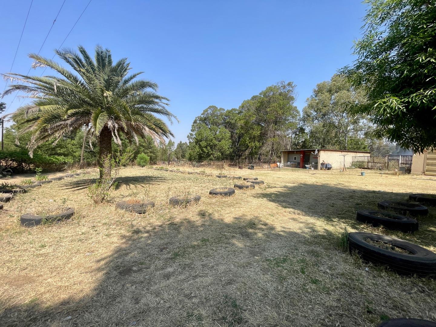 Farm for sale in Houtkop AH - P24-116503555