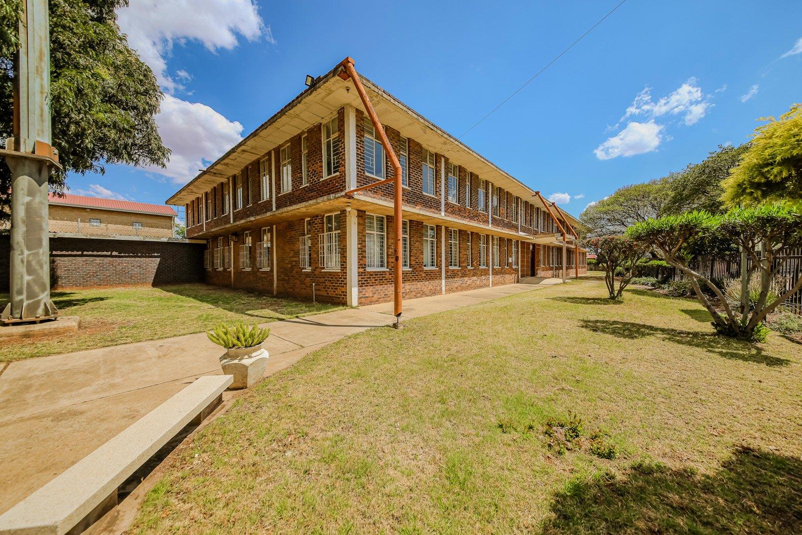 Commercial property for sale in Roodepoort Central - 10 Mare Street ...