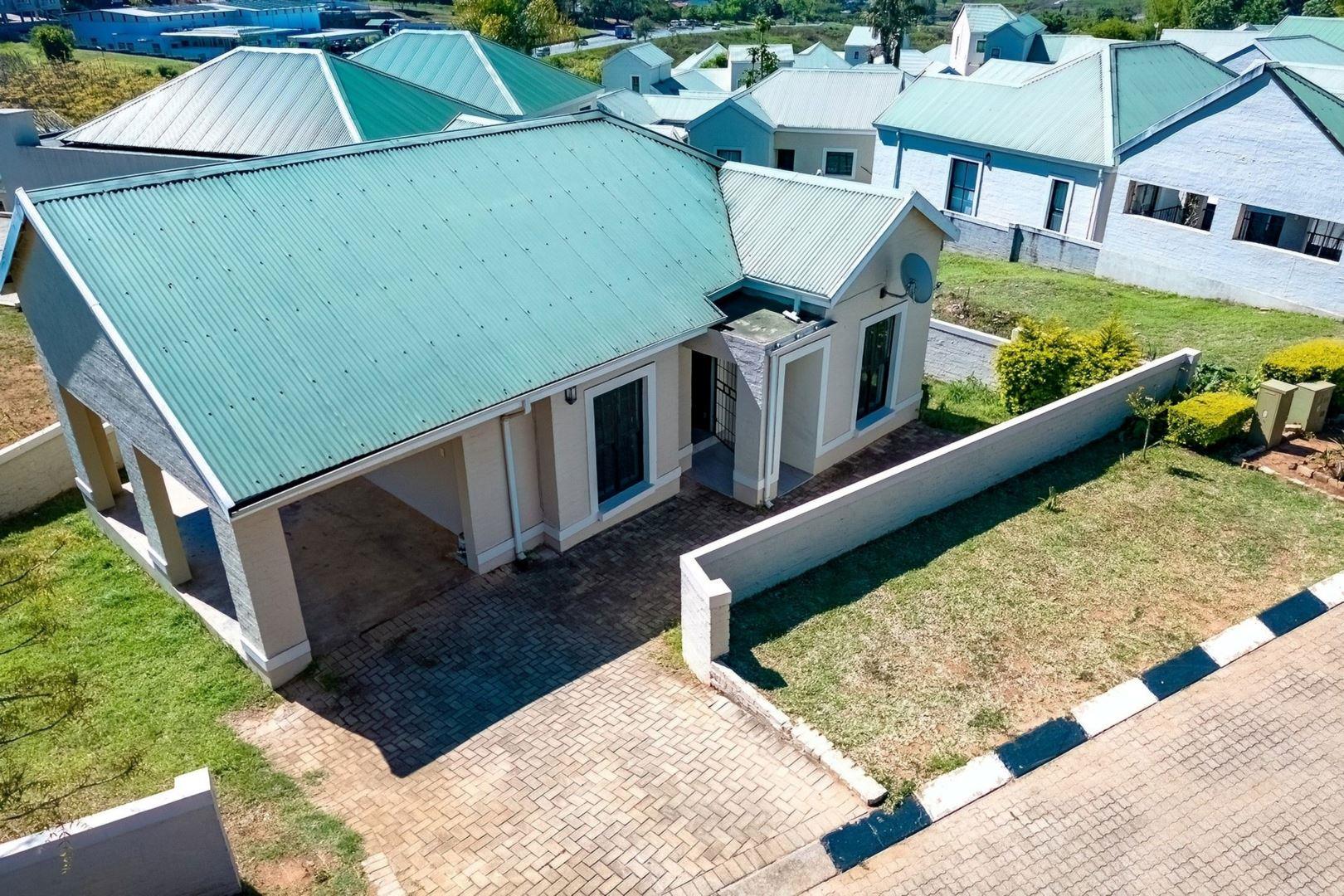 3 Bedroom Townhouse for sale in White River Central - 83 Senator - P24 ...
