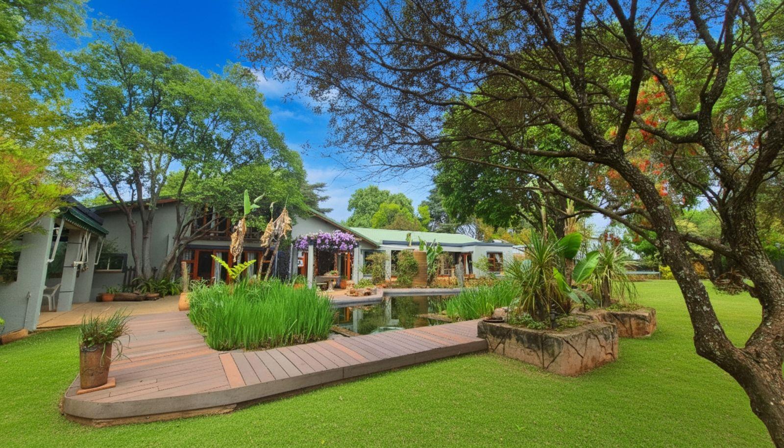 Irene Proper Security Estate Property : Property and houses for sale in ...