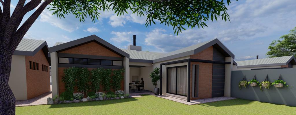 3 Bedroom Townhouse for sale in Vaal de Grace Golf Estate - Vaal De ...
