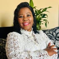Agent profile for Stella Viwe Mpambani