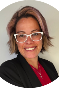 Agent profile for Jessica King