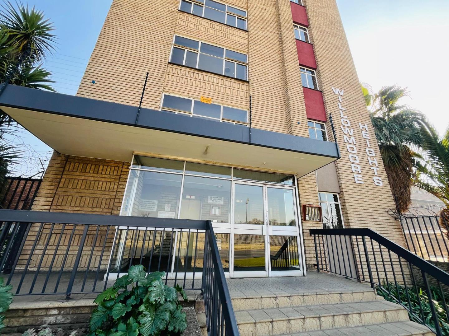 2 Bedroom Apartment / flat for sale in Benoni Central - P24-116516850