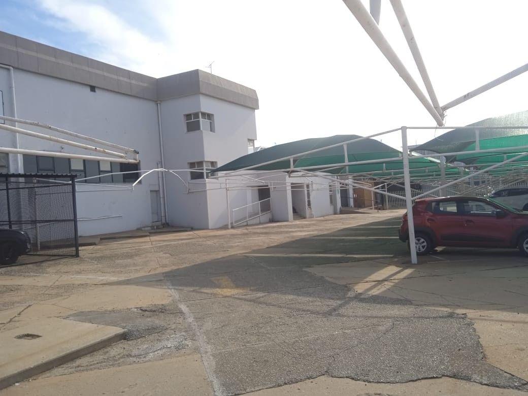 Commercial property for sale in Rustenburg Central - P24-116107579