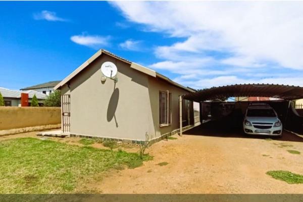 Nkwe Country Estate Property : Property and houses for sale in Nkwe ...