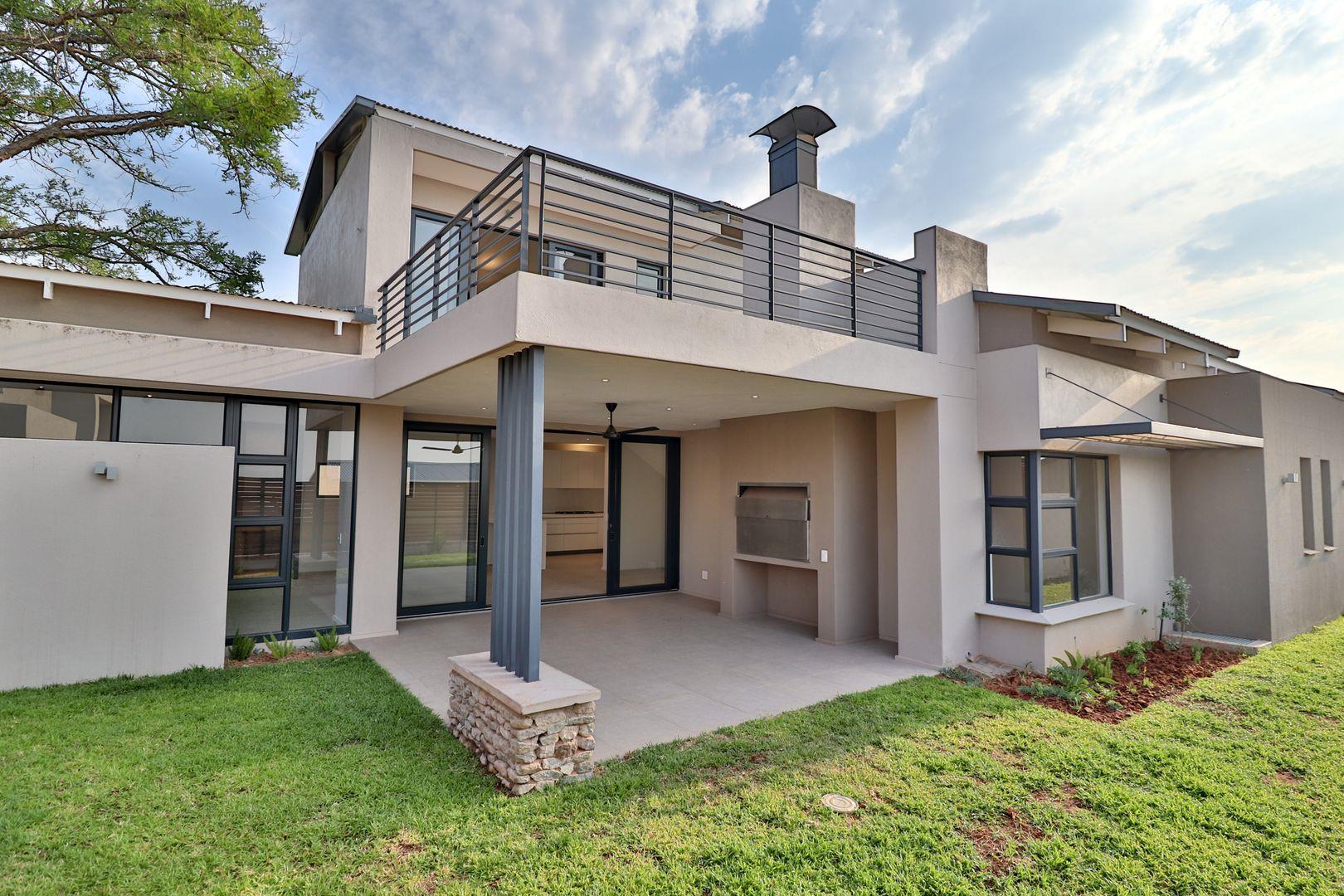 3 Bedroom House for sale in The Rest Nature Estate - P24-116522955