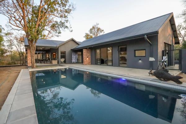 Moditlo Wildlife Estate Property : Property and houses for sale in ...