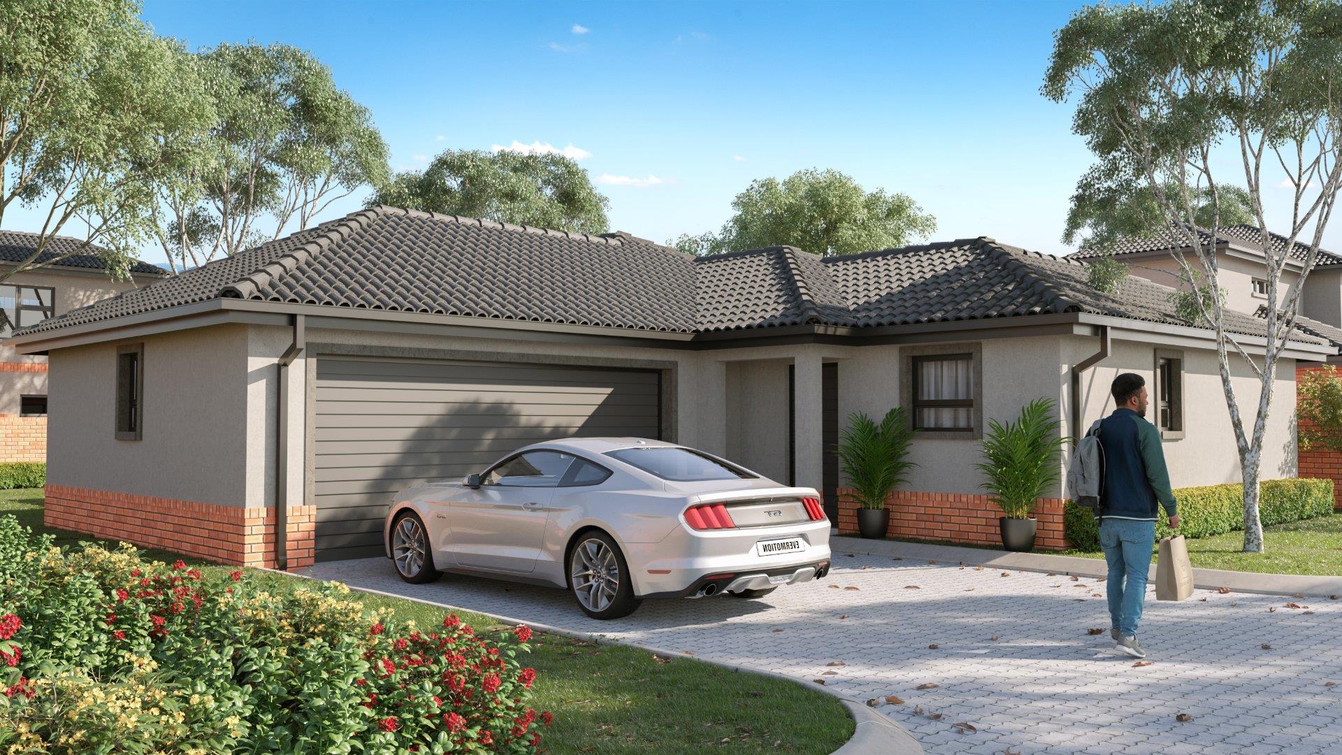 Property and houses for sale in Kempton Park : Kempton Park Property ...