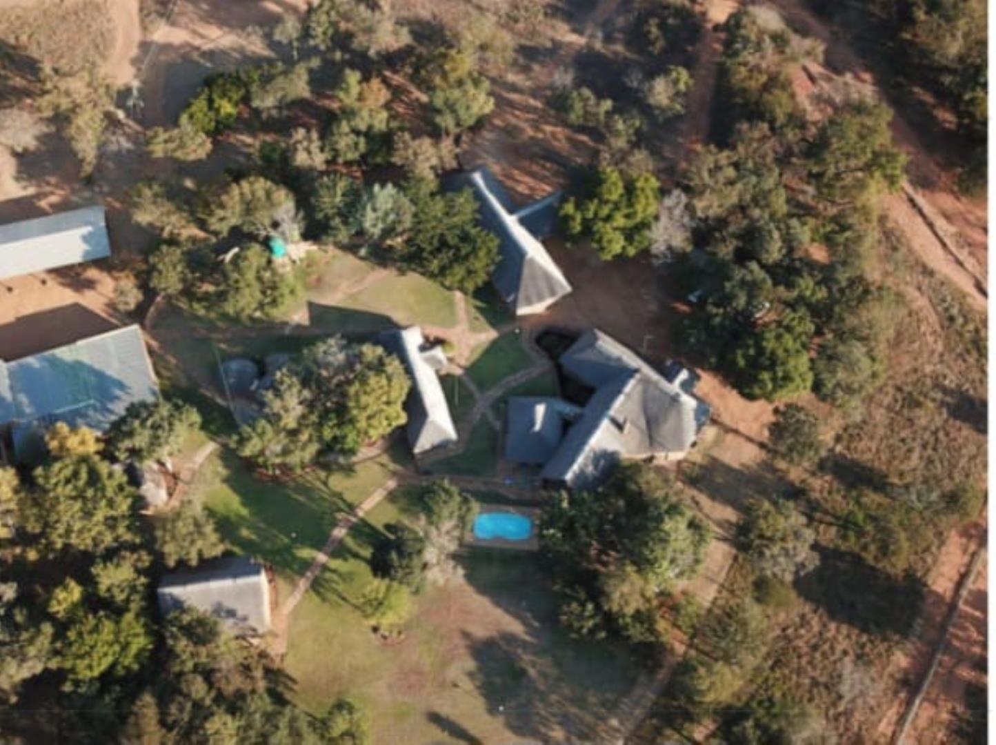 Farm for sale in Modimolle Rural - P24-116524327