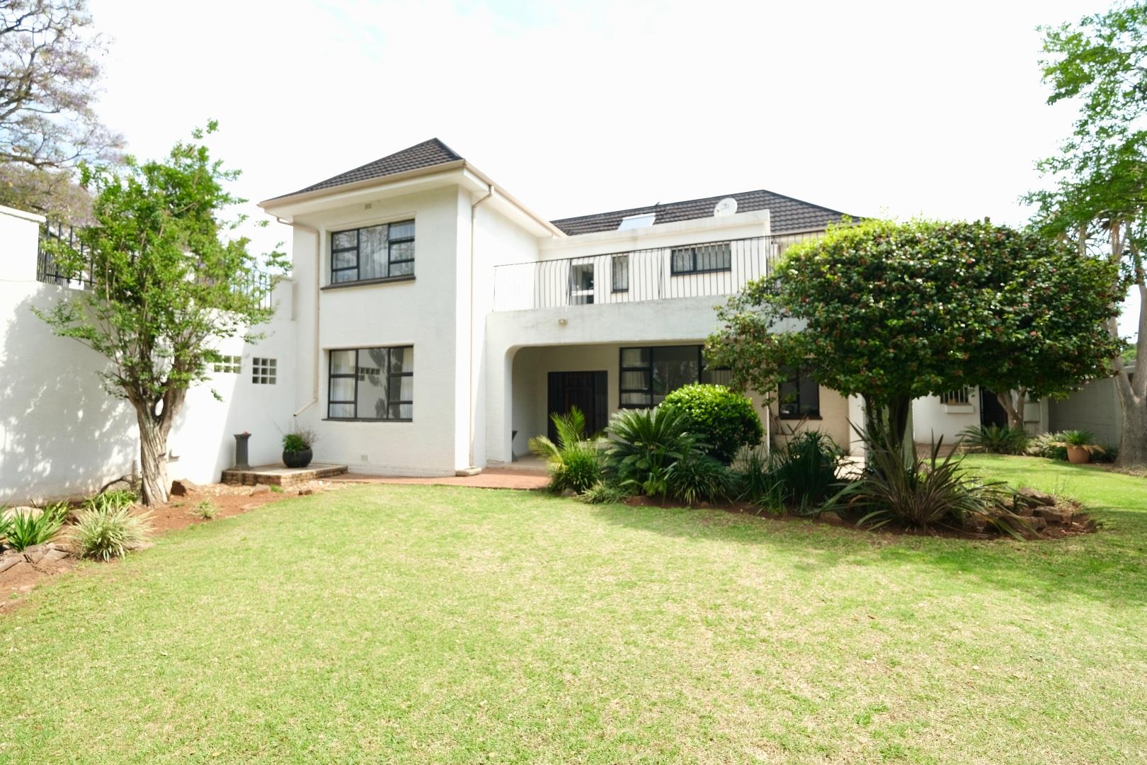 3 Bedroom House for sale in Selection Park - 57 Nigel Road - P24-116524333