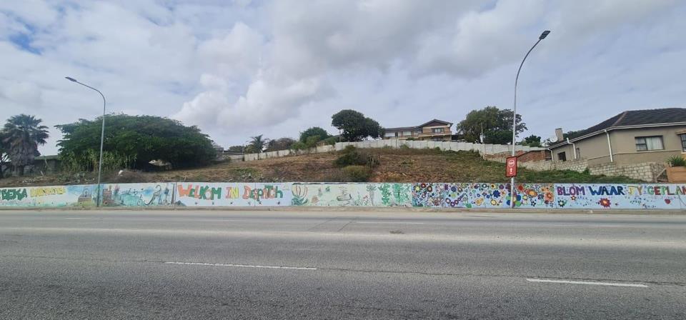 Vacant land / plot for sale in Despatch Central - P24-116524419