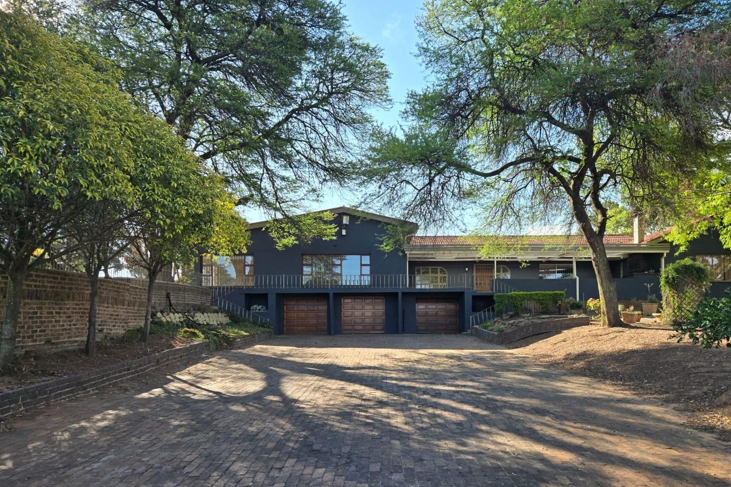 Farm for sale in Boschfontein - P24-116524536