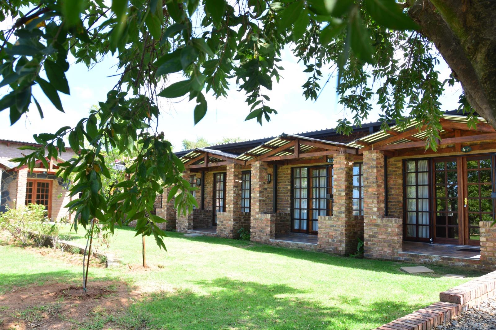 1 Bedroom Apartment / flat to rent in Roodepoort AH - P24-116525922