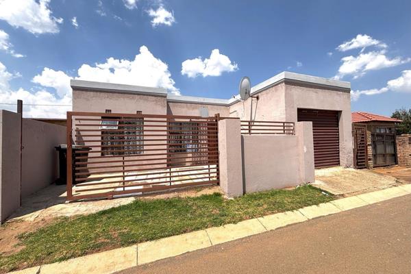 Tsakane Ext 11 Property : Property and houses for sale in Tsakane Ext ...
