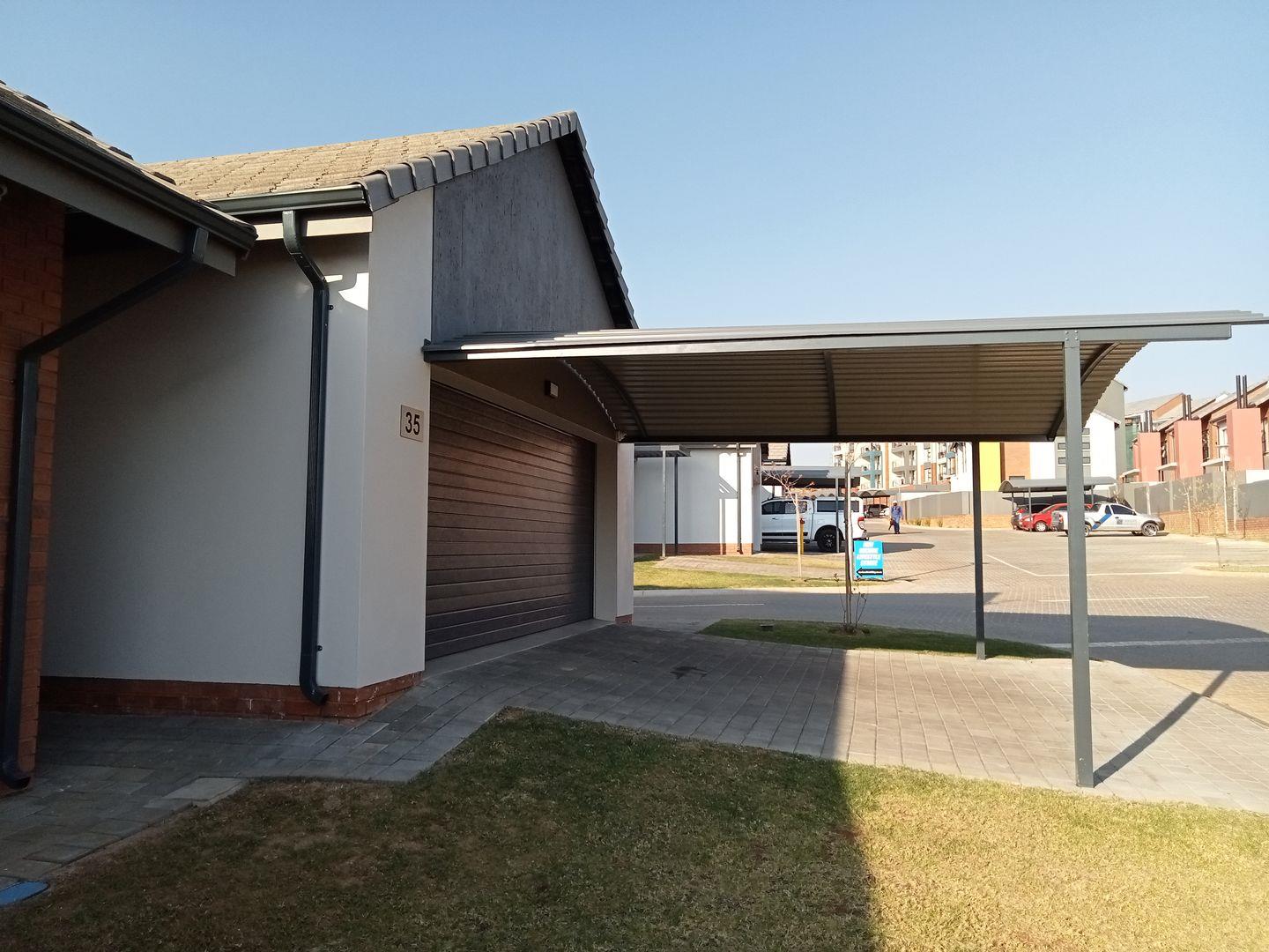 3 Bedroom Townhouse for sale in Amberfield - 35 The Manhattan Lifestyle ...