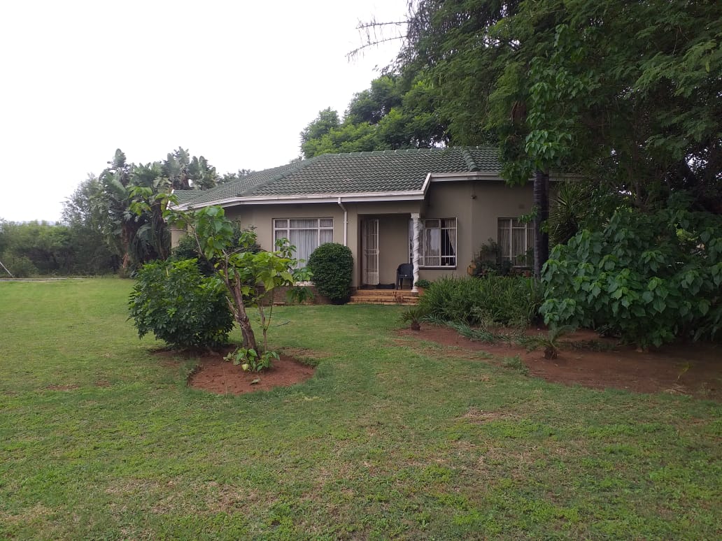 Vacant land / plot for sale in Mooinooi - 9b Elandskraal - P24-116530821