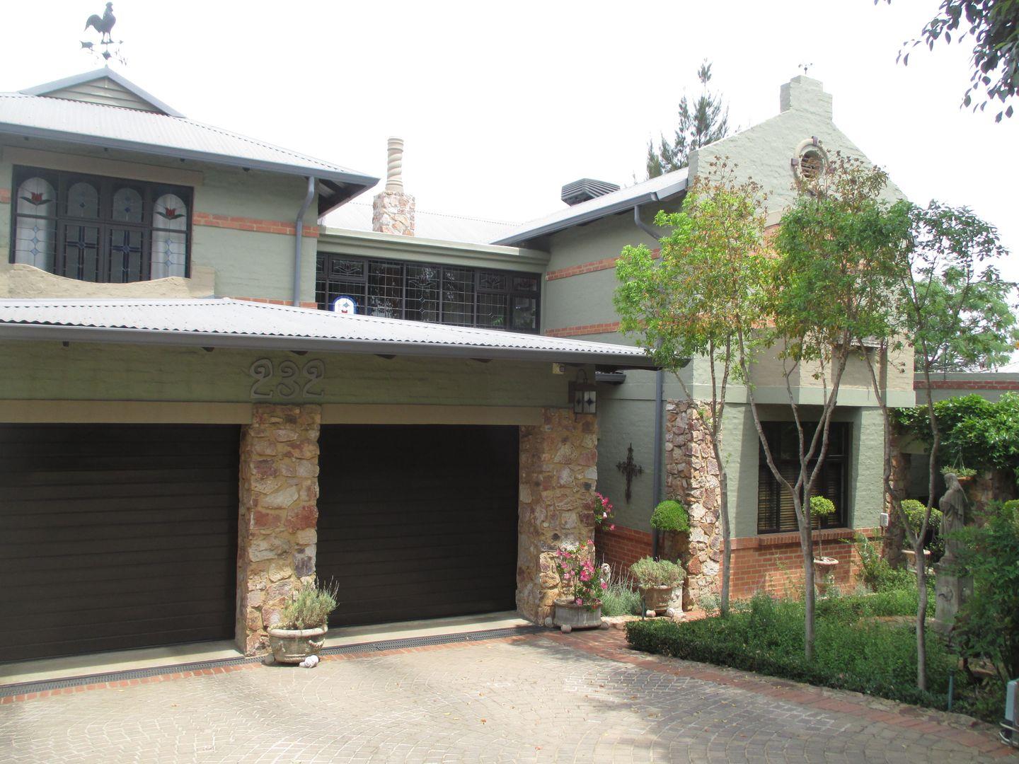 3 Bedroom House for sale in Rietondale - 232 Eben Roux Street - P24 ...