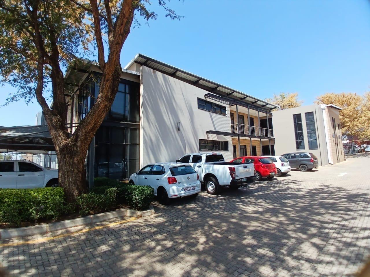 Commercial property for sale in Waterval East - P24-116533638