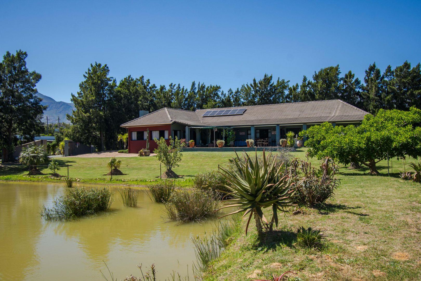 Farm for sale in Firlands - P24-116483597