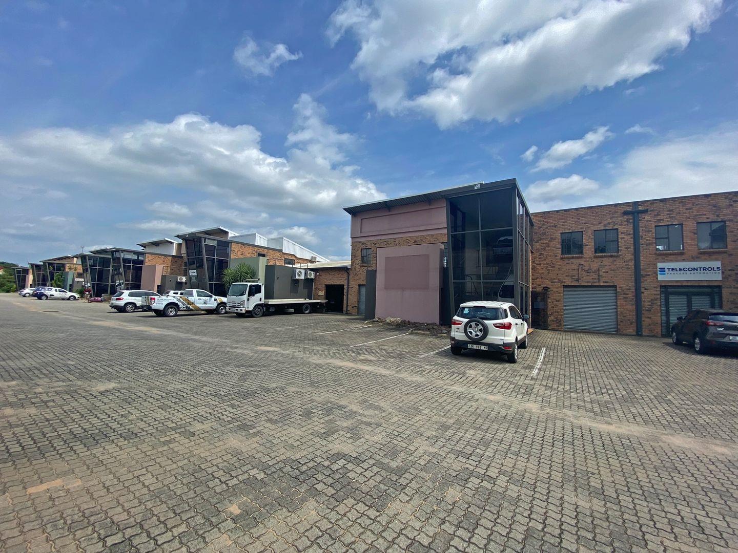 Industrial property to rent in Nelspruit Central - P24-116411091
