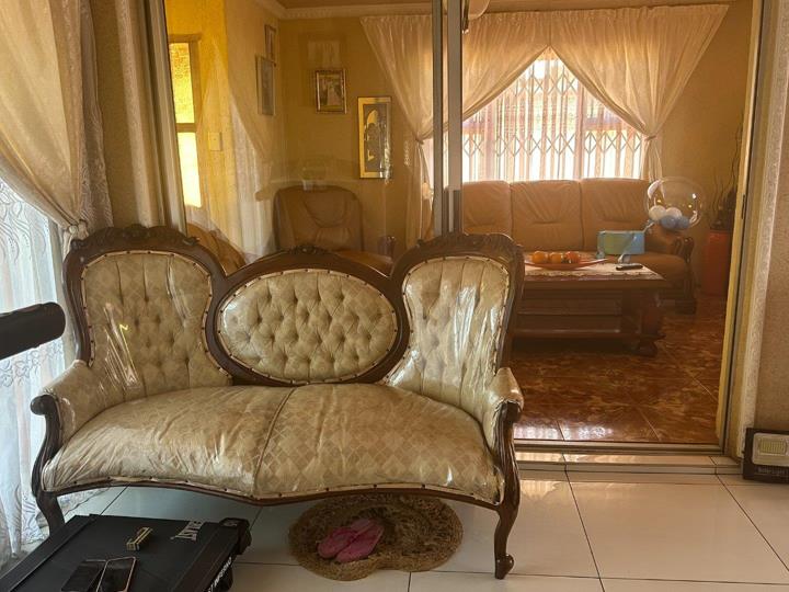 3 Bedroom House for sale in Sebokeng Zone 10 - P24-116736465