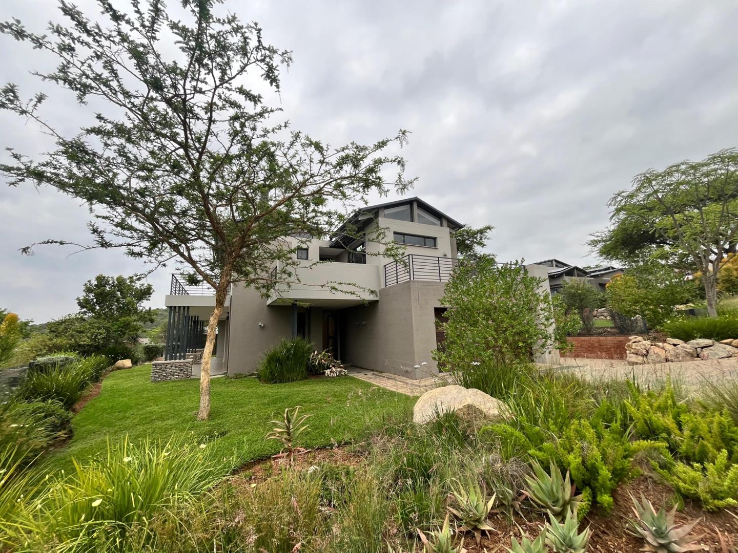 4 Bedroom House for sale in The Rest Nature Estate - P24-116535328