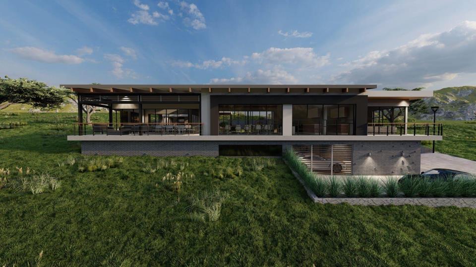 5 Bedroom House for sale in Poortview - 352 Totius View Estate, 78 ...