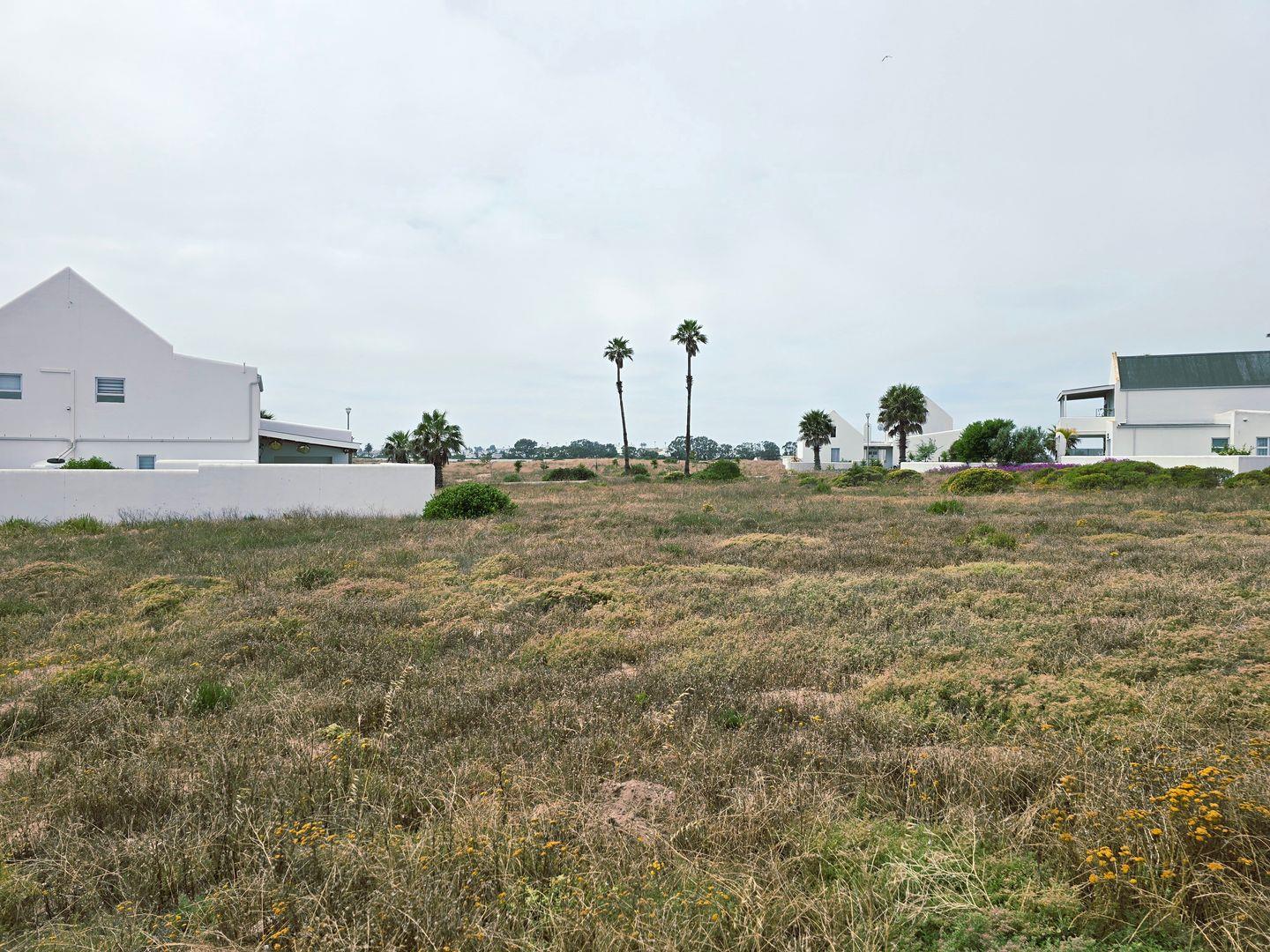 Vacant land / plot for sale in Lampiesbaai - 61 Malgas Crescent - P24 ...