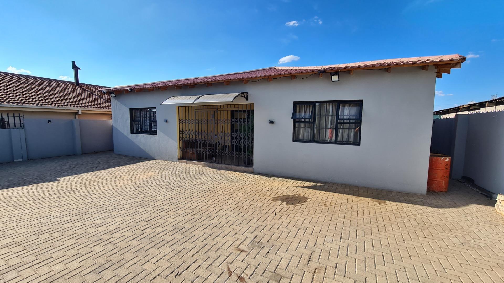 Apartment / flat to rent in Heidedal - P24-116538971