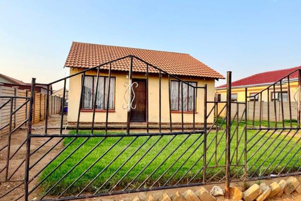 Property and houses for sale in Sebokeng : Sebokeng Property ...