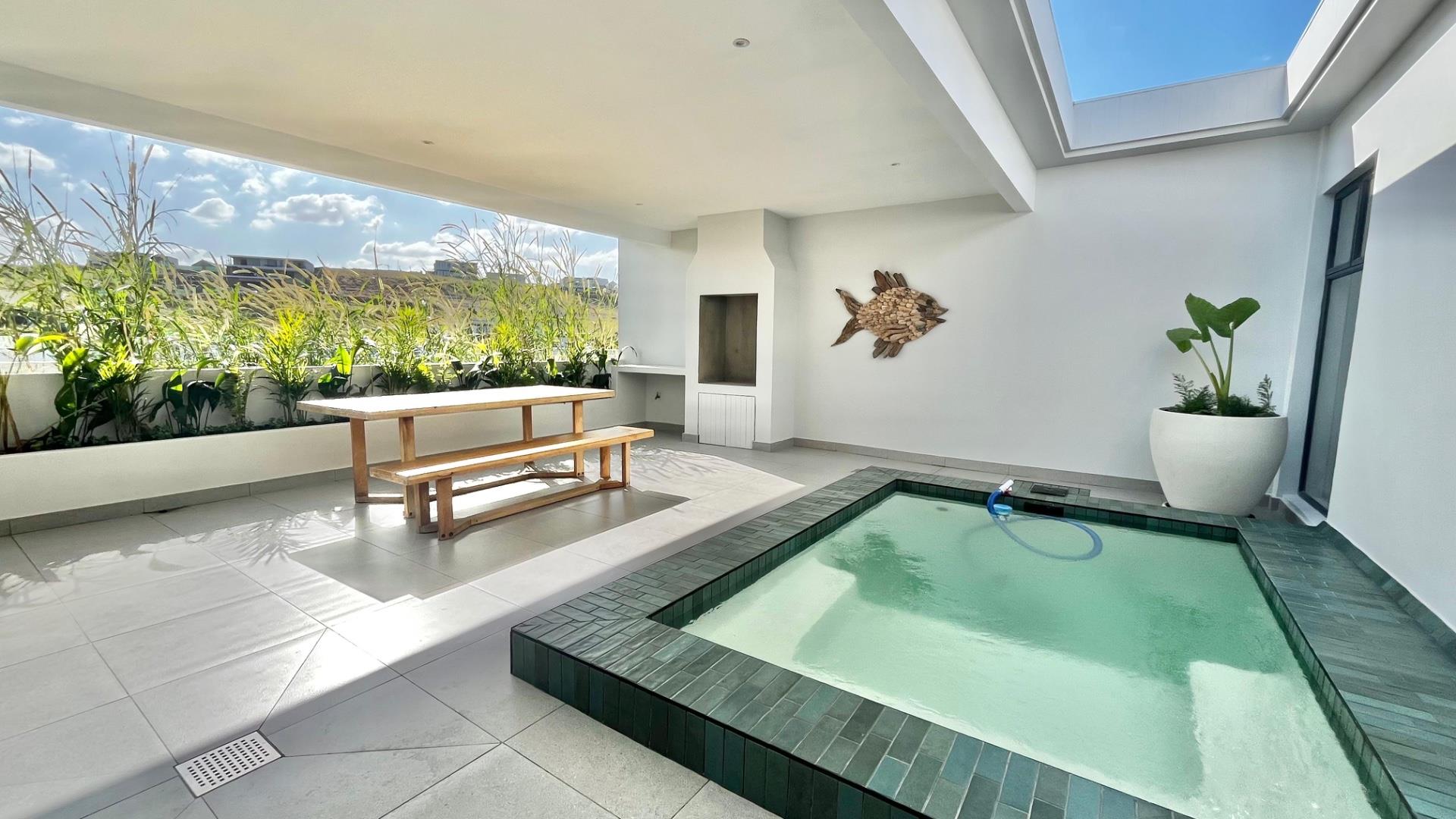 3 Bedroom House for sale in Zululami Luxury Coastal Estate - 35 Summit ...