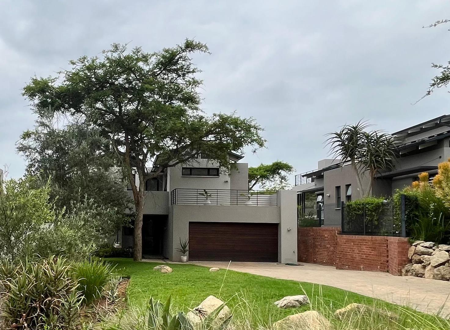 4 Bedroom House for sale in The Rest Nature Estate - P24-116541943